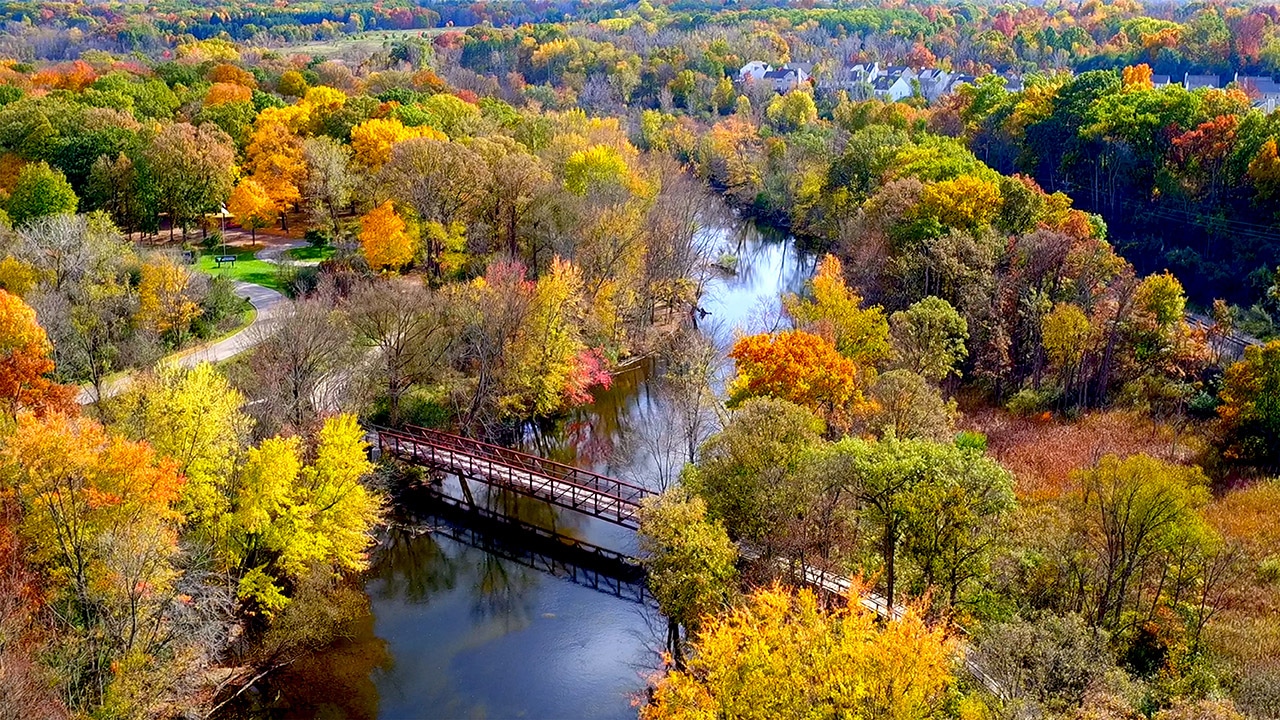 Michigan’s Border-to-Border Trail » Environmental Consulting & Technology