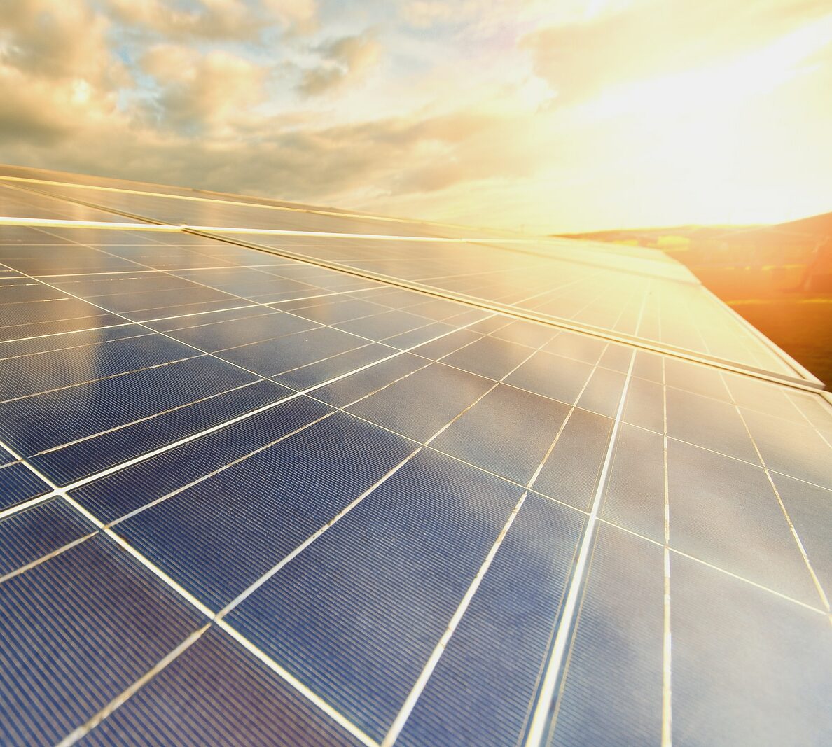 Solar Power Services » Environmental Consulting & Technology