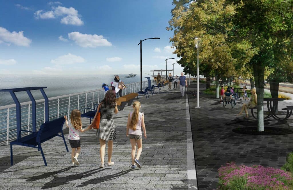 City of St. Clair Shores Archives » Environmental Consulting & Technology