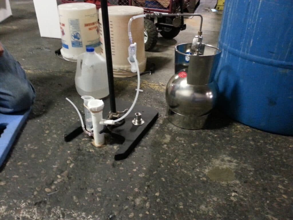 Remediation & Redevelopment » Environmental Consulting & Technology