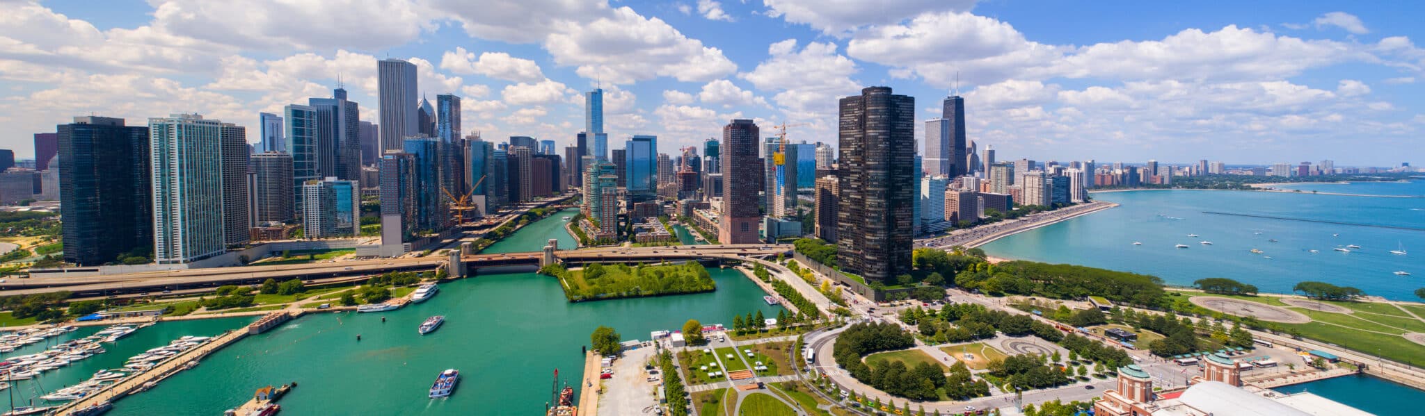 Infrastructure » Environmental Consulting & Technology