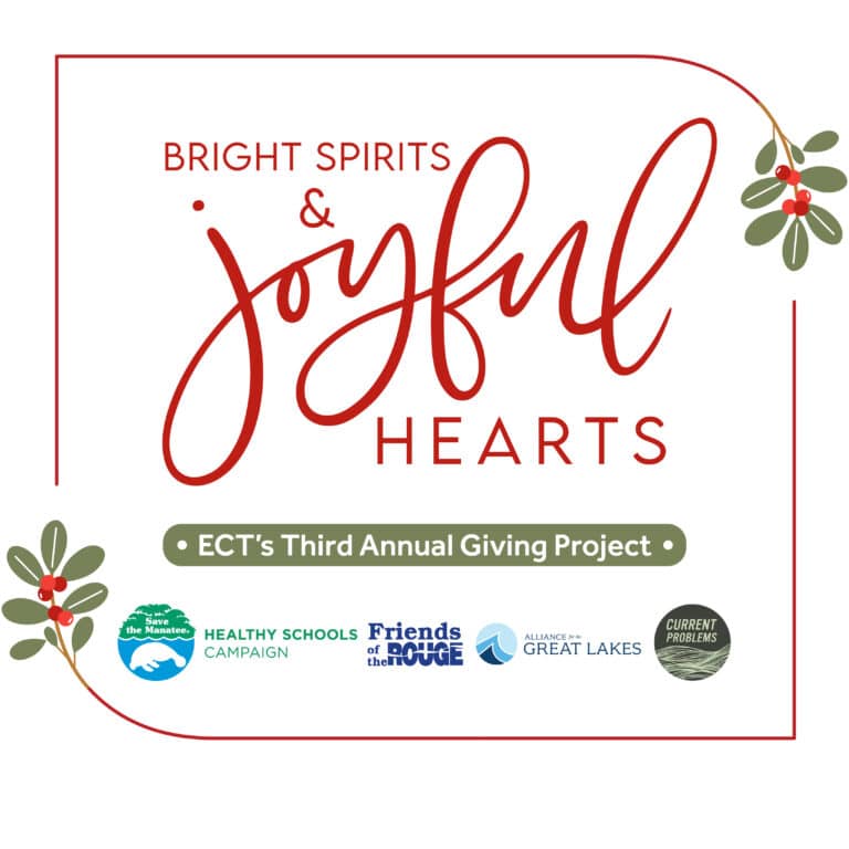 2022 Third Annual Giving Project » Environmental Consulting & Technology