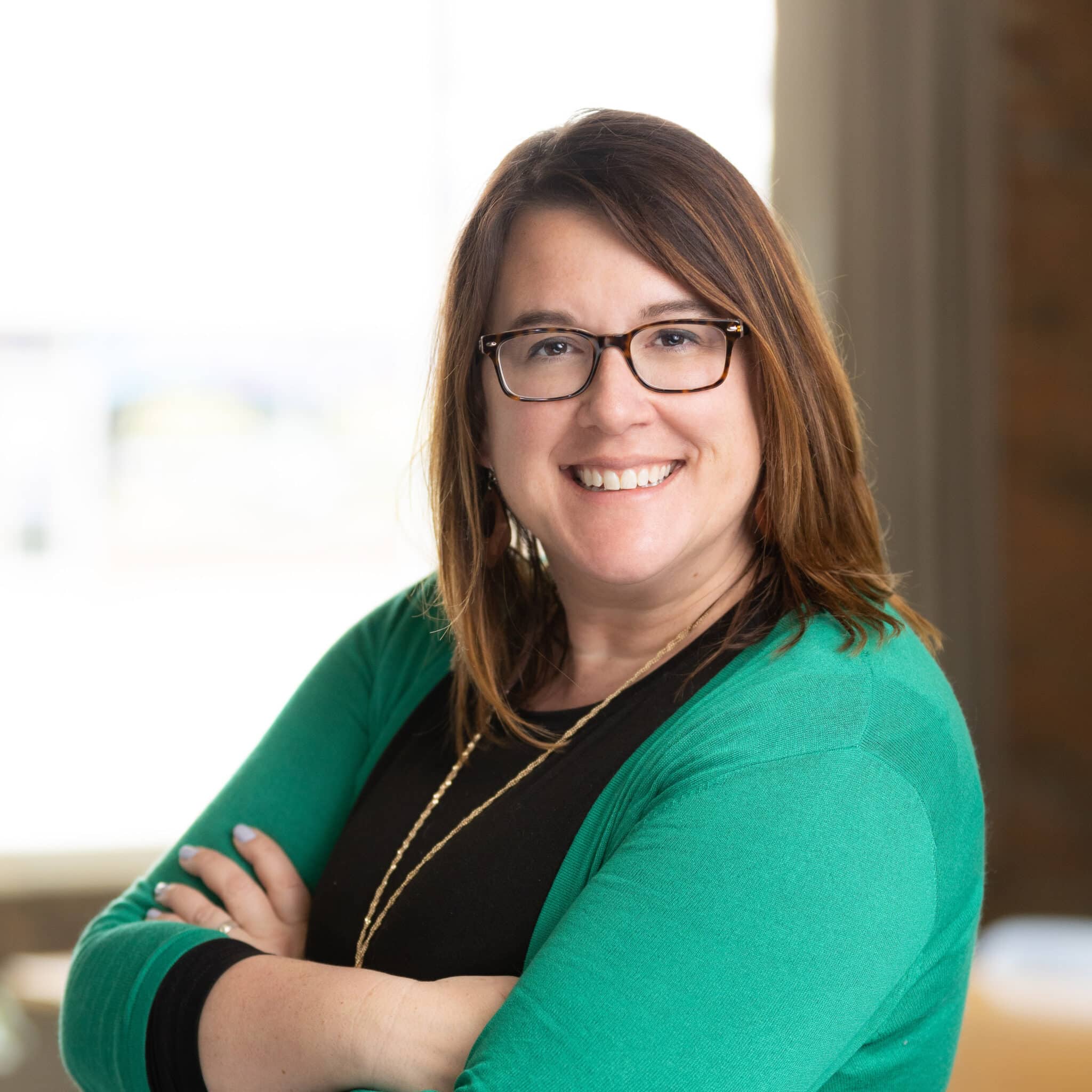 Bobbi Westerby named 2023 Notable Leaders in Energy by Crain’s Detroit ...