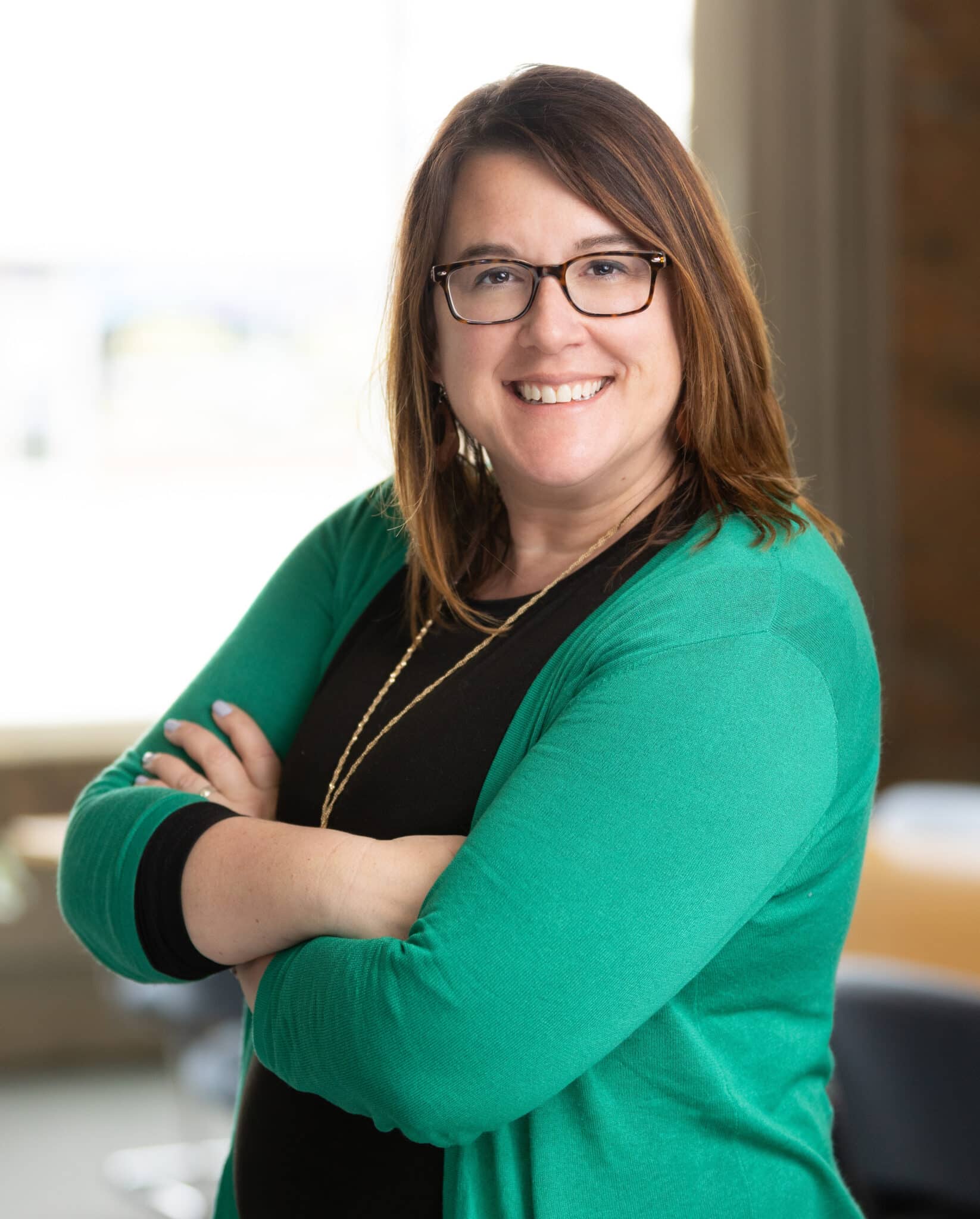 Bobbi Westerby named 2023 Notable Leaders in Energy by Crain’s Detroit Business » Environmental ...