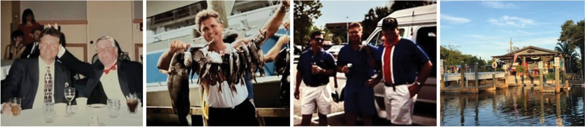 In Memoriam: Celebrating the Legacy of ECT Co-Founder Charles Hendry ...