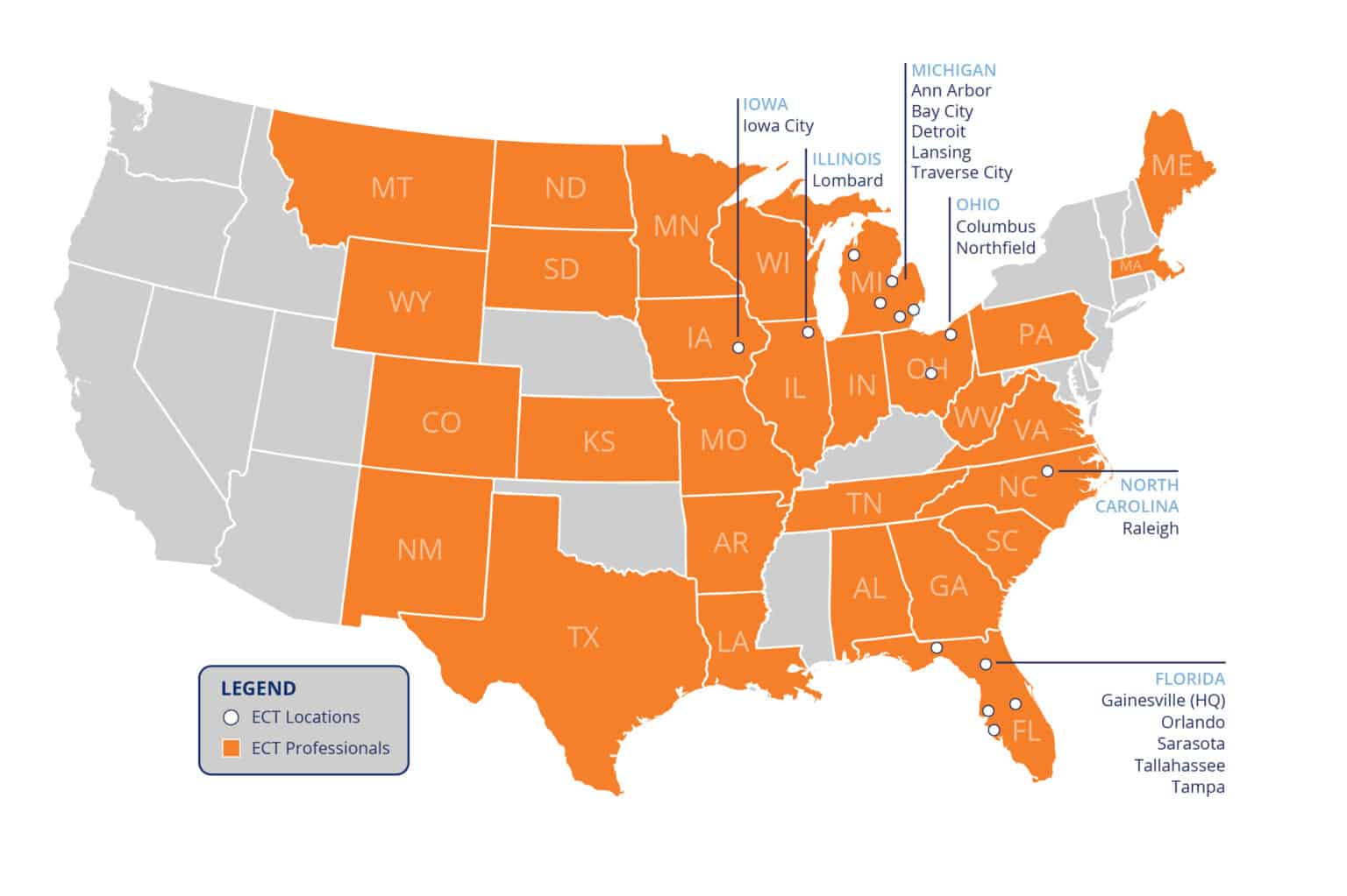 About Us » Environmental Consulting & Technology