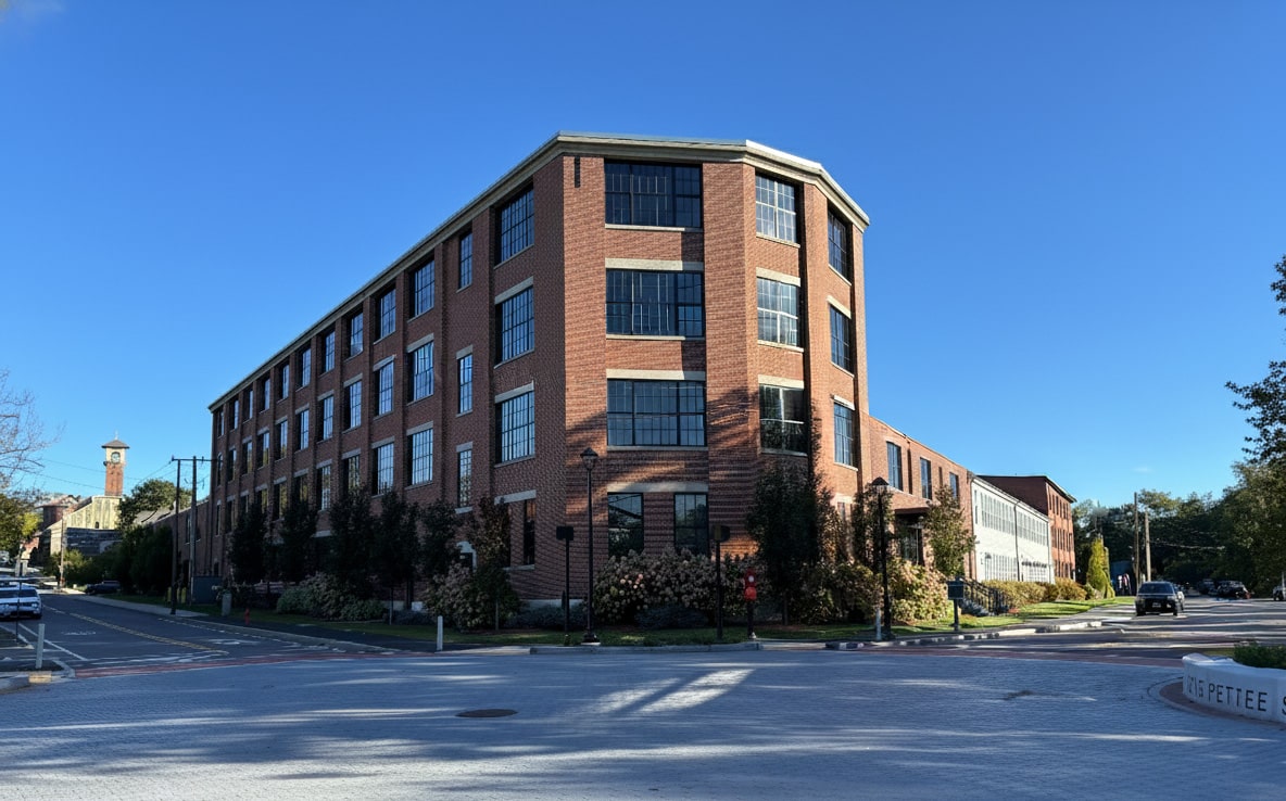 Metro Boston Office Enhances ECT’s Commitment to the Northeast ...